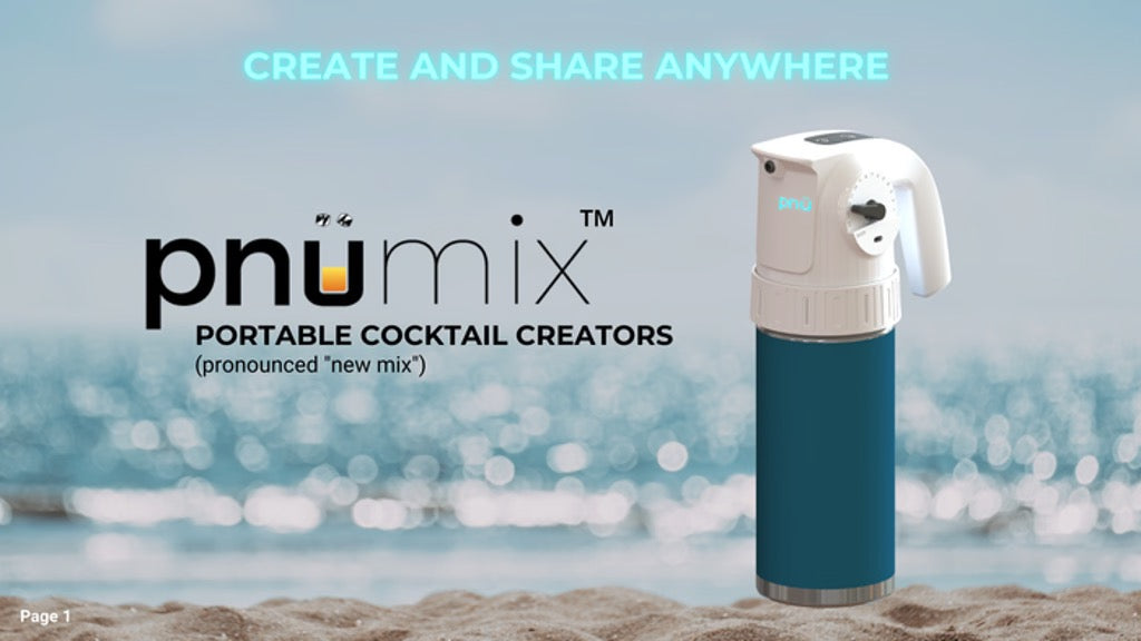 Pnumix – Veteran Motocross Foundation